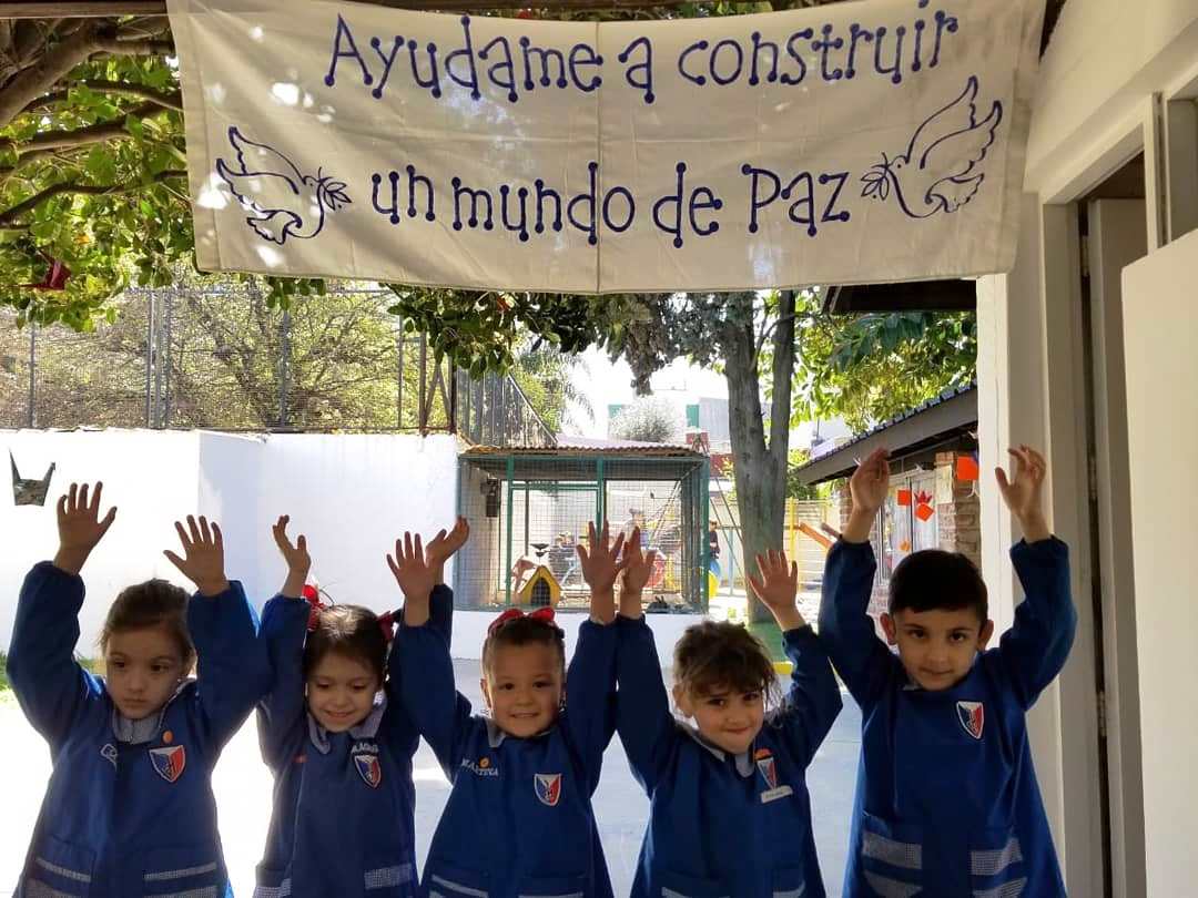 Colegio José Hernández